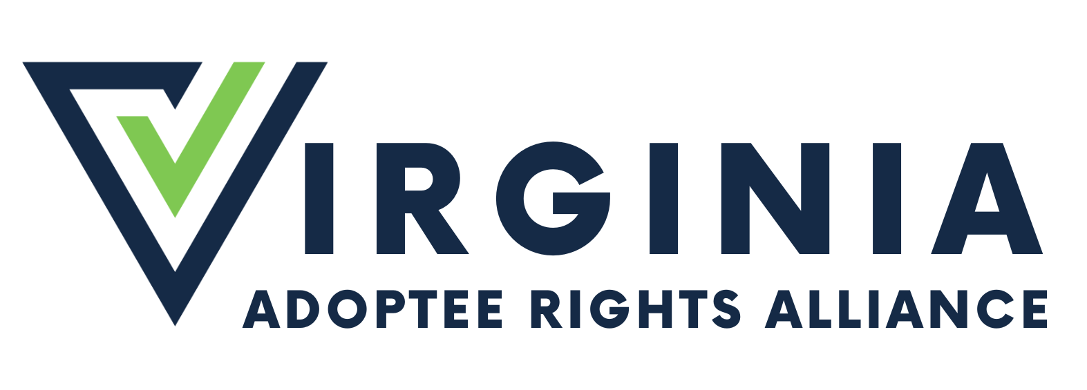 Virginia Adoptee Rights Alliance Joins the Coalition - Capitol ...